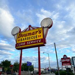 DOUMAR’S CONES & BARBECUE - Updated January 2026 - 797 Photos & 745 ...