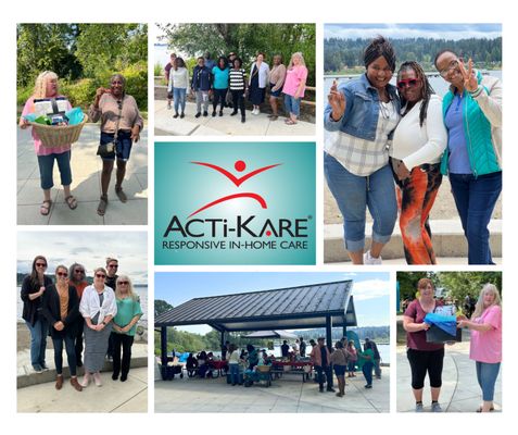 ACTI-KARE RESPONSIVE IN HOME CARE - Updated October 2025 - 6134 NE ...