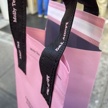 MOLLY TEA - Updated April 2025 - 177 Photos & 75 Reviews - 63 Mott St ...