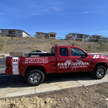 FAST ACTION PEST CONTROL - 111 Photos & 447 Reviews - 10535 E Stockton ...