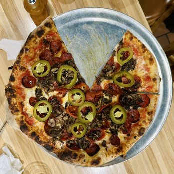 PIZZERIA DA GLORIA - Updated August 2025 - 353 Photos & 250 Reviews ...