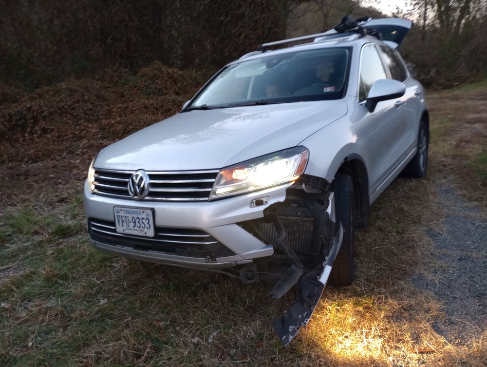 FLOW VOLKSWAGEN OF CHARLOTTESVILLE - Updated October 2024 - 12 Photos ...