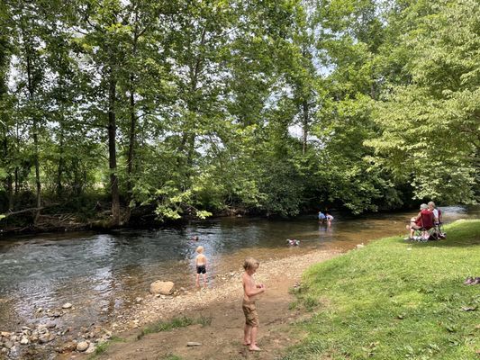 WAYNESVILLE PARKS & RECREATION - Updated May 2026 - 11 Reviews - 128 W ...