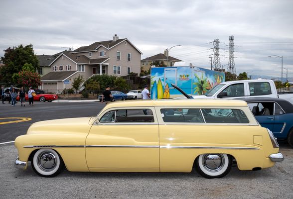 SANTOS FAMILY CAR SHOW - Updated October 2025 - 111 Photos - 5202 N ...