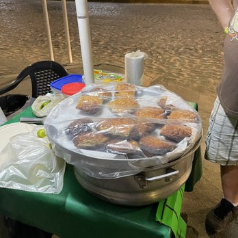 TAMALES STAND - Updated April 2024 - Insurgentes 242, Puerto Vallarta ...