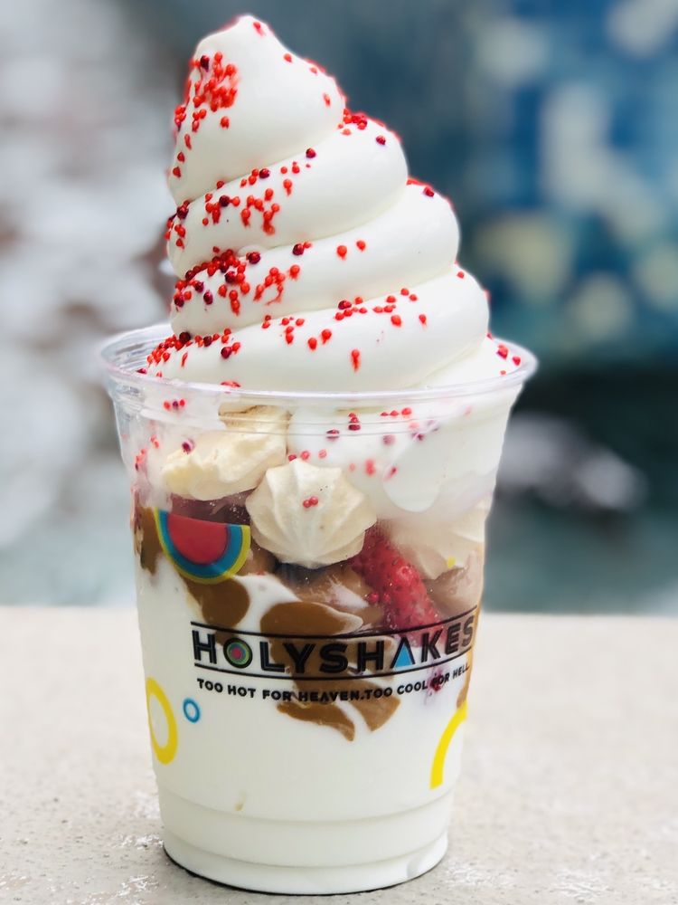 HOLYSHAKES - CLOSED - 221 Photos & 91 Reviews - 7761 NW 107th Ave ...