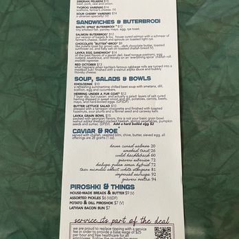 KACHKA - Updated January 2026 - 2210 Photos & 1316 Reviews - 960 SE 11th Ave, Portland, Oregon ...