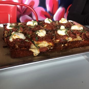 SAM’S SQUARE PIE - Updated September 2024 - 66 Photos & 52 Reviews ...