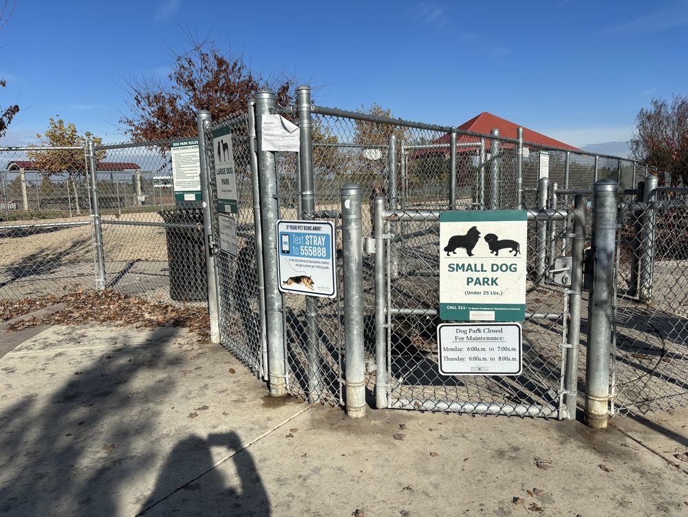 NORTH NATOMAS REGIONAL PARK - Updated May 2024 - 237 Photos & 72 ...