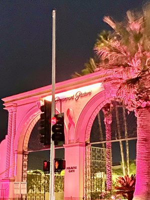 PARAMOUNT PICTURES STUDIOS - Updated October 2025 - 683 Photos & 84 ...