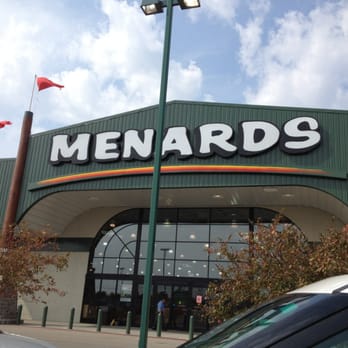 MENARDS - EVANSVILLE - Updated December 2025 - 17 Reviews - 2808 ...