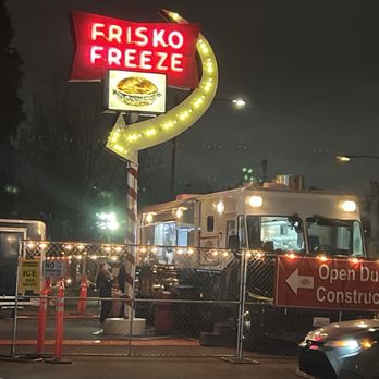 FRISKO FREEZE - Updated June 2024 - 280 Photos & 648 Reviews - 1201 ...