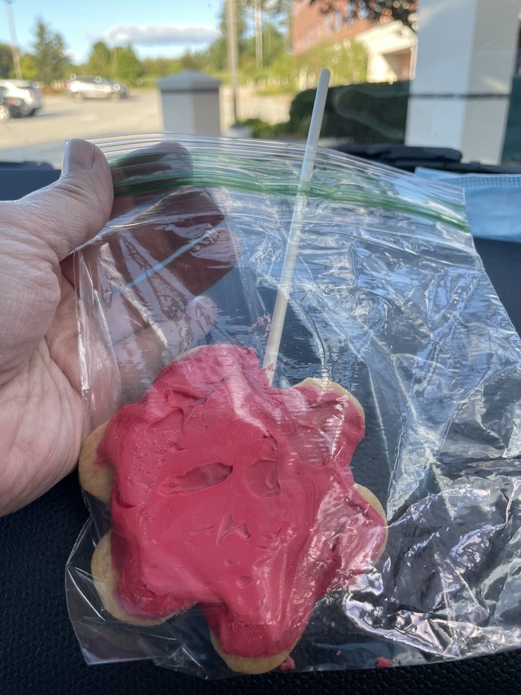 MONADNOCK COMMUNITY HOSPITAL - 16 Reviews - 452 Old Street Rd ...