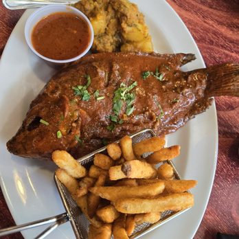 JAMBO GRILL - Updated December 2025 - 279 Photos & 200 Reviews - 3219 ...