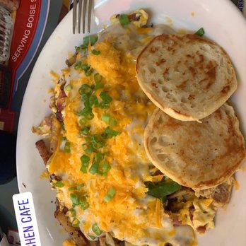 Moon’s Kitchen Cafe - Takeout & Delivery - 103 Photos & 177 Reviews ...