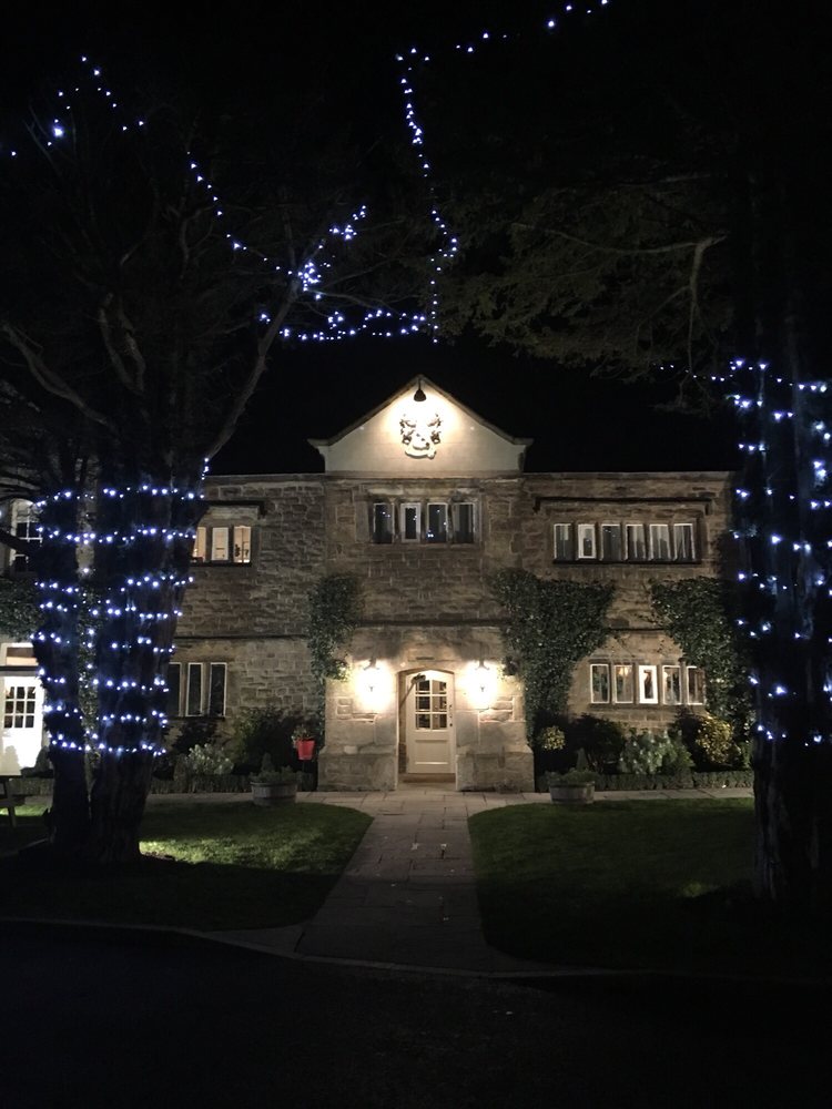 HAIGHTON MANOR - Updated March 2025 - 10 Photos - Haighton Green Lane ...