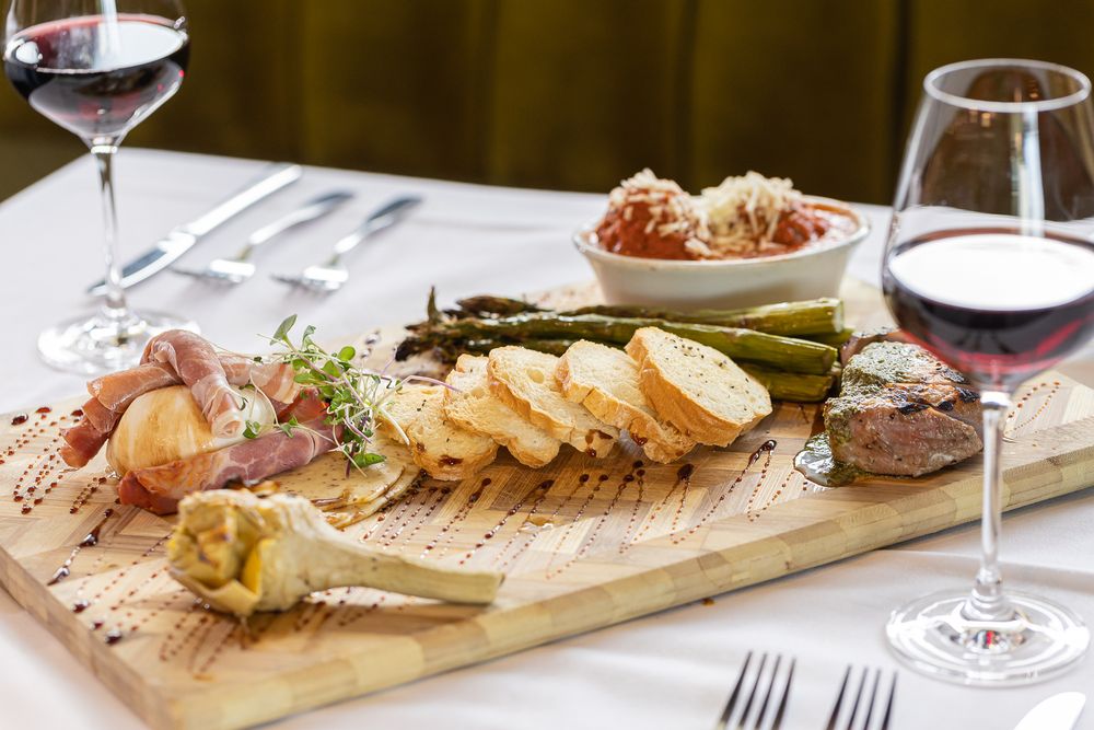 PROVERBIAL WINE BISTRO - Updated November 2025 - 211 Photos & 84 ...