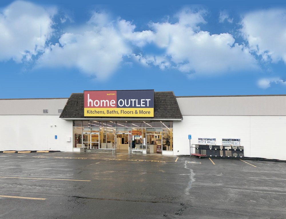 HOME OUTLET - Updated October 2025 - 20 Pilla St, Warwick, Rhode Island ...