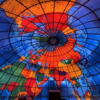 THE MAPPARIUM - Updated October 2025 - 30 Photos & 18 Reviews - 210 ...