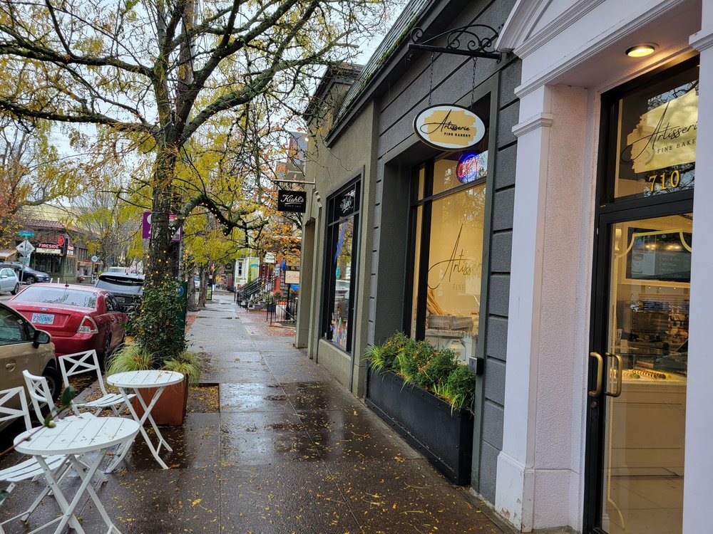 ARTISSERIE FINE BAKERY - Updated May 2024 - 238 Photos & 76 Reviews ...