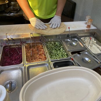 ZAKY ZAK’S in 2778A E Fowler Ave, Tampa, Florida - Updated October 2024 ...