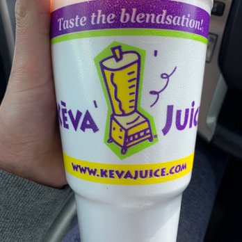 KEVA JUICE - LUBBOCK - Updated November 2025 - 37 Photos & 39 Reviews ...