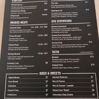 APOCALYPSE BBQ - Updated January 2026 - 1980 Photos & 1023 Reviews ...