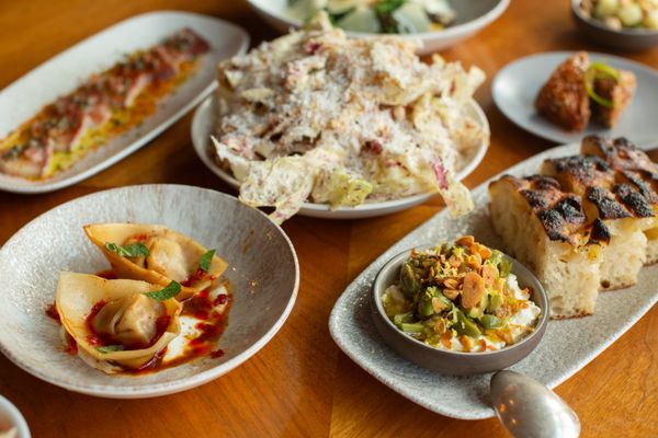 VIN - Updated October 2025 - 35 Photos & 28 Reviews - 881 4th St, San ...