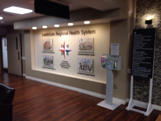 LEWISGALE MEDICAL CENTER - Updated October 2025 - 17 Photos & 48 ...