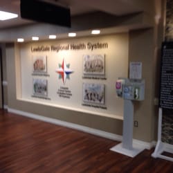 LEWISGALE MEDICAL CENTER - 12 Photos & 24 Reviews - 1900 Electric Rd ...