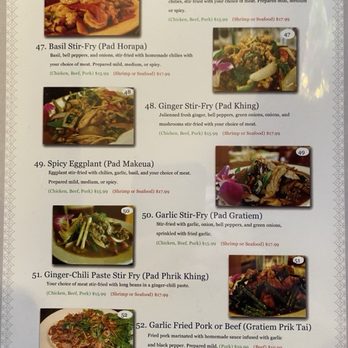 SIAM GARDEN CAFE - Updated October 2024 - 1582 Photos & 932 Reviews ...
