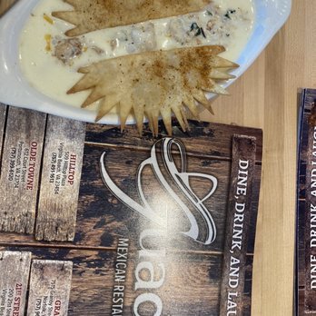 GUADS MEXICAN RESTAURANT - Updated January 2025 - 113 Photos & 36 ...