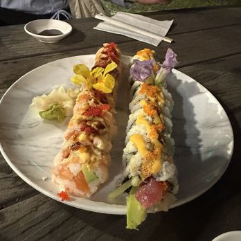 KAUAI SUSHI STATION - 755 Photos & 547 Reviews - 2403 Ulu Maika St ...