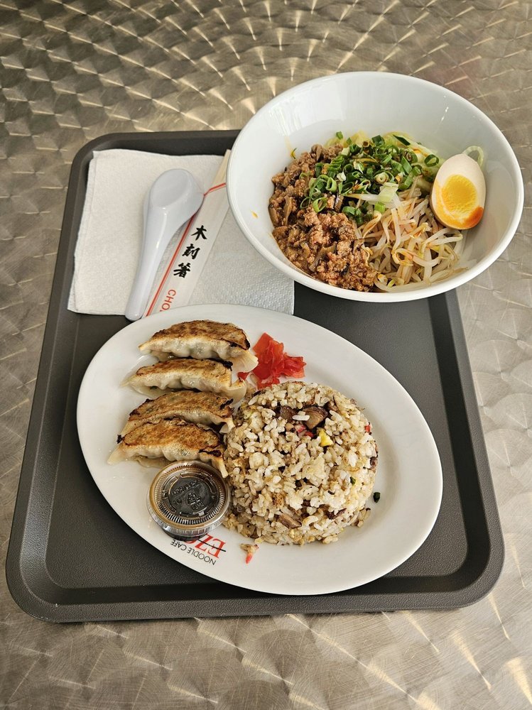 RAMEN EZOGIKU - Updated December 2024 - 122 Photos & 64 Reviews - 2239 ...