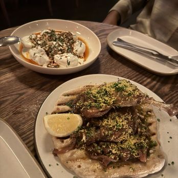 HUDA - Updated October 2025 - 84 Photos & 35 Reviews - 312 Leonard St ...