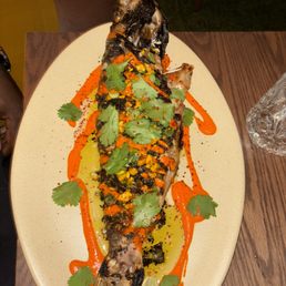 BRASERO - Updated December 2025 - 618 Photos & 130 Reviews - 1709 W ...