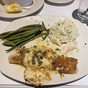 BONEFISH GRILL - 173 Photos & 136 Reviews - 4800 Whitesburg Dr S ...