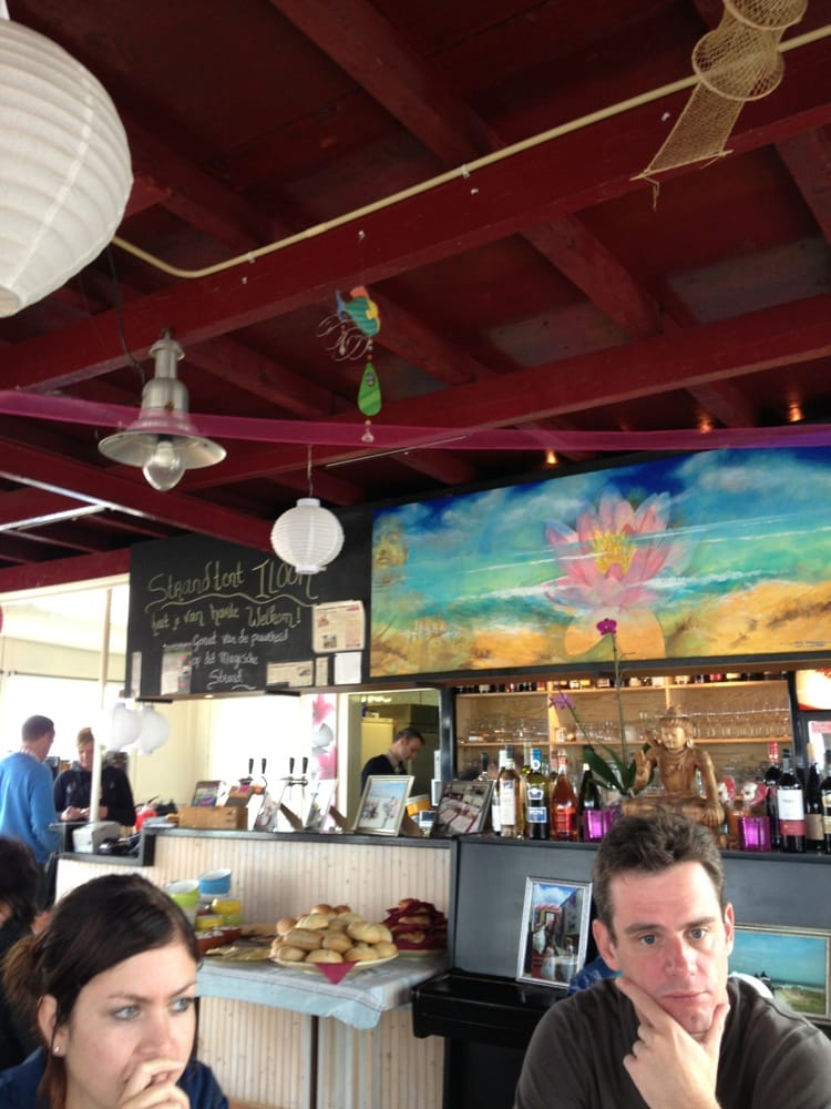 STRANDTENT ILOON - Updated May 2024 - Groenedijk 34a, Ouddorp, Zuid ...