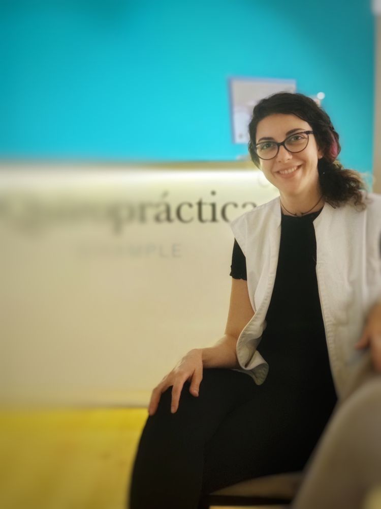 NATALIA PUJOL - Carrer de Pau Claris, Barcelona, Barcelona, Spain ...