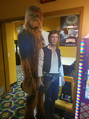 INDEPENDENCE CINEMA - Updated September 2024 - 15 Photos & 39 Reviews ...