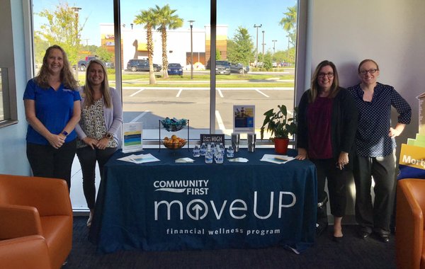 COMMUNITY FIRST CREDIT UNION - Updated December 2025 - 12 Photos ...