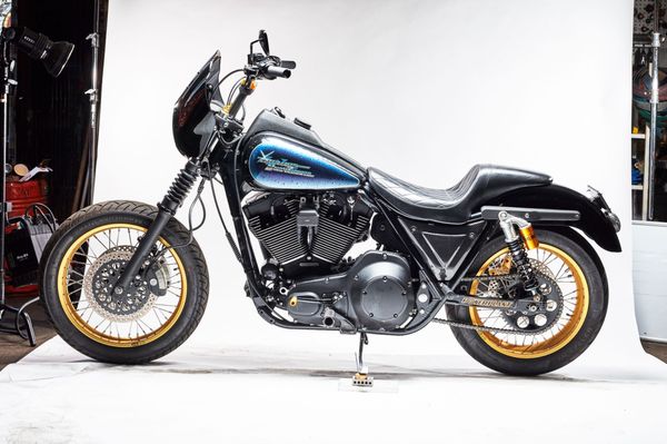 POWERPLANT CHOPPERS - Updated December 2025 - 53 Photos & 18 Reviews ...