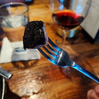 TIMBER WOOD FIRE BISTRO - Updated July 2024 - 559 Photos & 430 Reviews ...