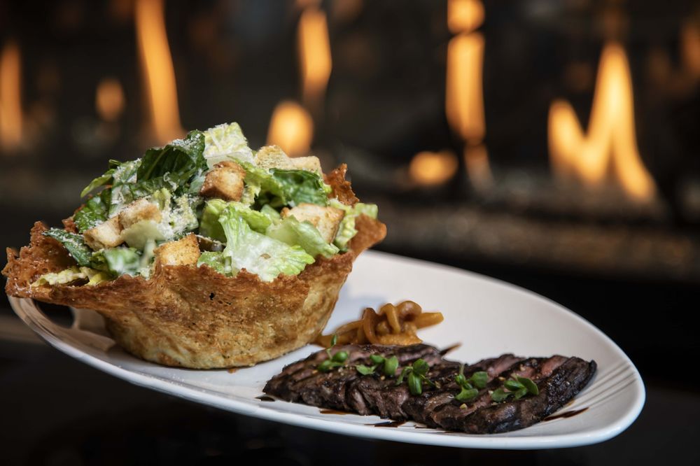 HARTH - 26 Photos - American (New) - 3801 Cleghorn Ave, Nashville, TN ...