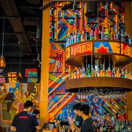 DHAMAKA - Updated December 2025 - 1979 Photos & 800 Reviews - 119 ...