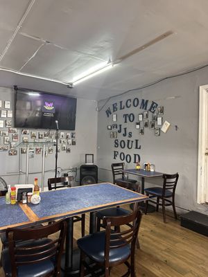 JJ’S SOULFOOD & GRILL - Updated January 2026 - 12 Photos - 3156 Chelsea ...