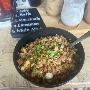 LATTE LOUNGE + HG EATERY - Updated July 2025 - 354 Photos & 189 Reviews ...