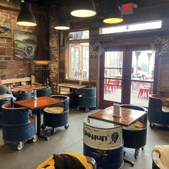 THE STONEHOUSE CAFÉ - Updated October 2025 - 957 Photos & 619 Reviews ...