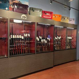 SNAKE CREEK SHOOTING SPORTS - Updated December 2025 - 17 Photos - 10700 ...