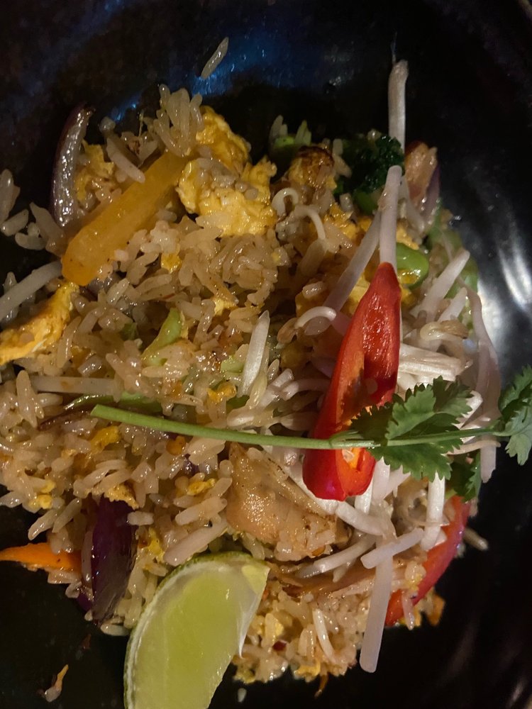 NOOCH - ASIAN KITCHEN - 14 Photos - Hochbergerstrasse 70, Basel ...